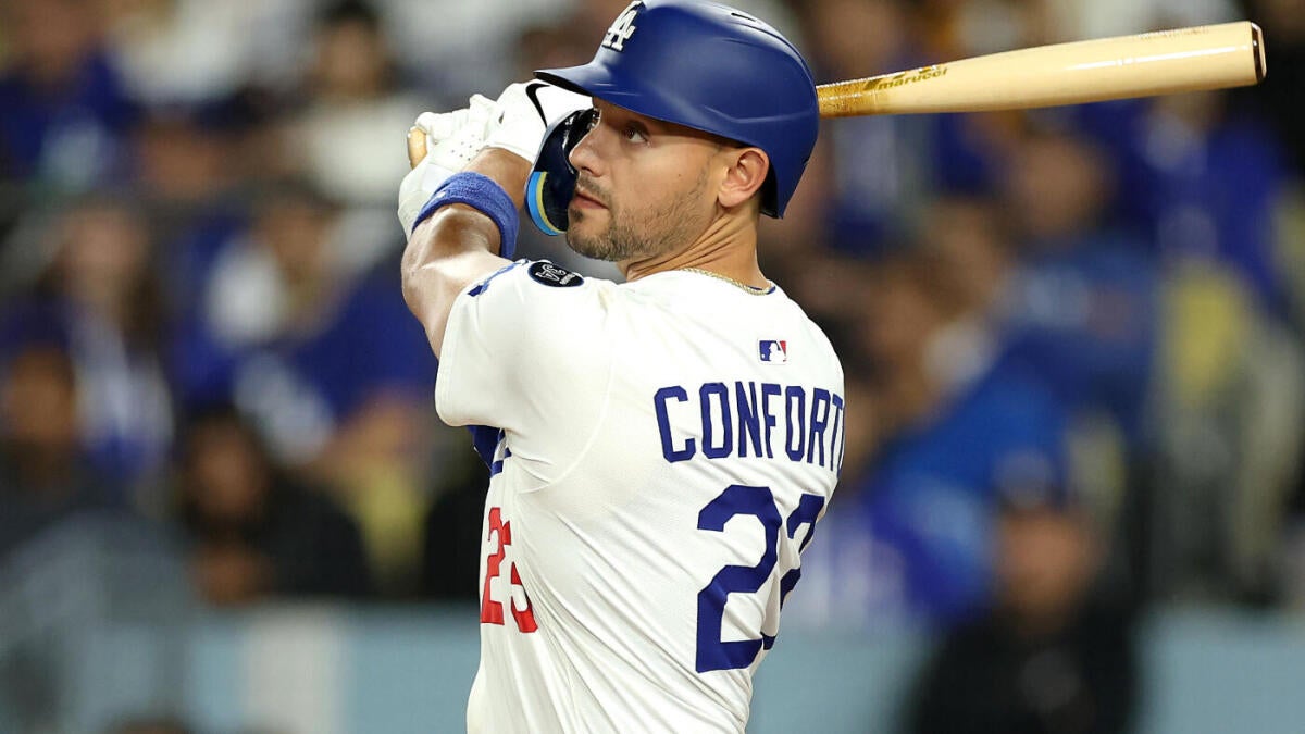 Fantasy Baseball Week 4 Preview: Top 10 sleeper hitters include Michael ...