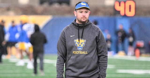 When Pitt's offense clicked for OC Kade Bell - 247Sports