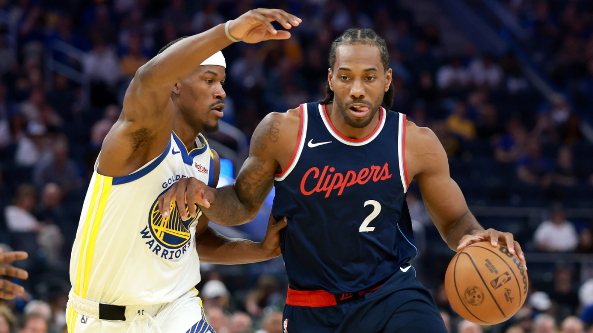 NBA winners and losers: Warriors relegated to play-in, Lakers get ...