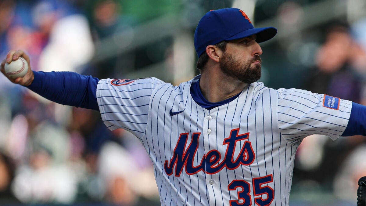 Today's best MLB pitcher strikeout props: Back Mets starter against ...