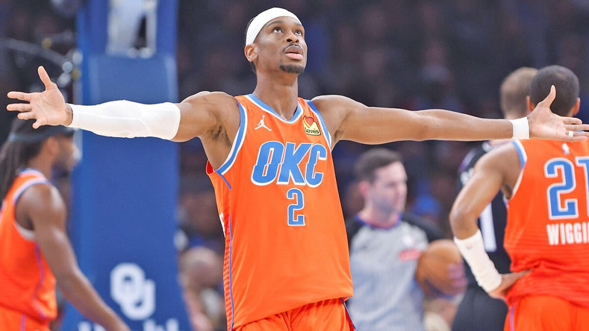 NBA Playoffs futures: Projection model gives 72% chance one of two ...