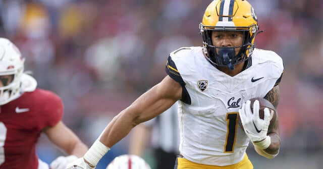 This Just In: RB Jaydn Ott Transfers To Oklahoma - 247Sports