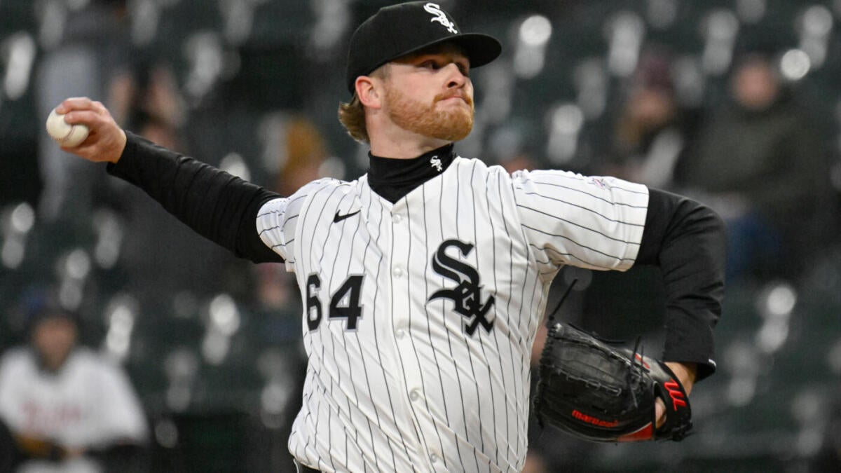 Fantasy Baseball Week 5 Preview: Top 10 sleeper pitchers include Tyler ...