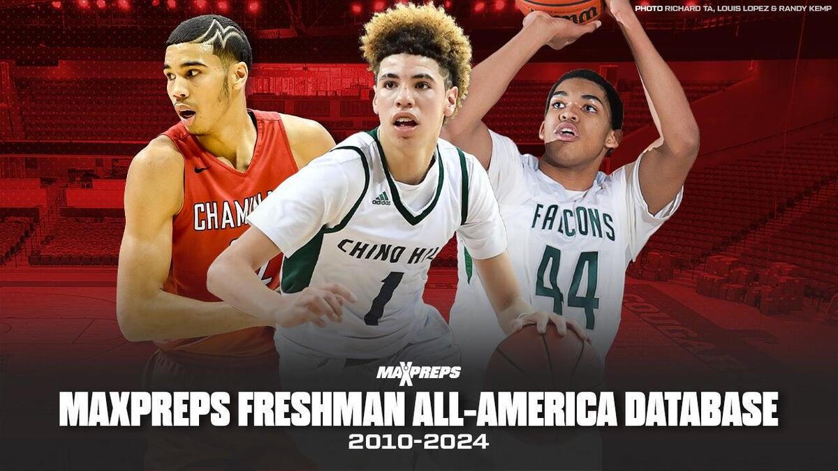 High school basketball: Paolo Banchero, Jayson Tatum and Karl-Anthony ...