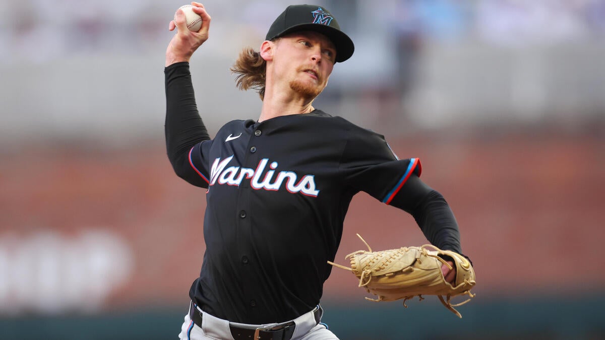 Fantasy Baseball Week 5 Preview: Two-start pitcher rankings feature ...