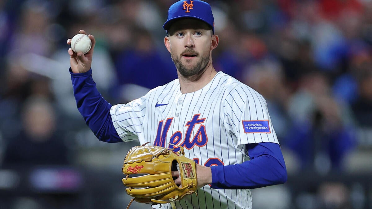 Fantasy Baseball Week 6 Preview: Top 10 sleeper pitchers feature Reese ...