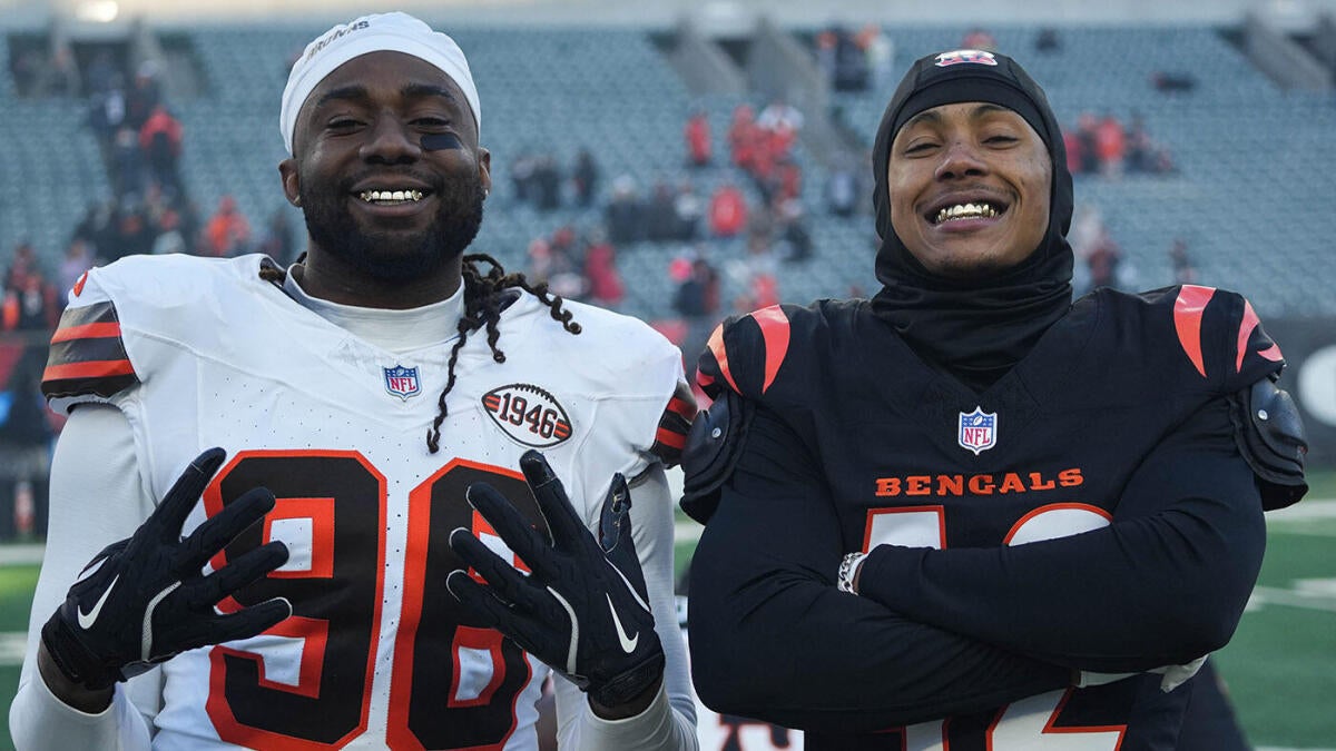 NFL Uniform Announcement League To Unveil Rivalries Jerseys