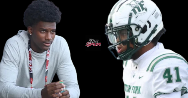 Gamecocks are in the game for elite EDGE talent - 247Sports