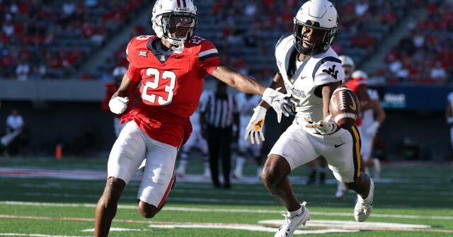 CFB Transfer Portal: Emmanuel Karnley One of the Top Players Available ...