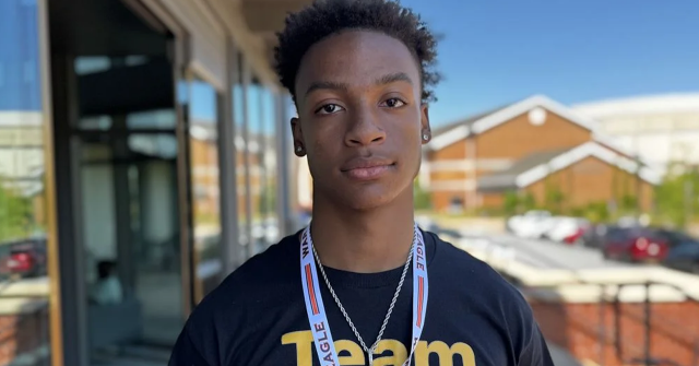 Vanderbilt lands first 4-Star recruit of the 2026 class - 247Sports