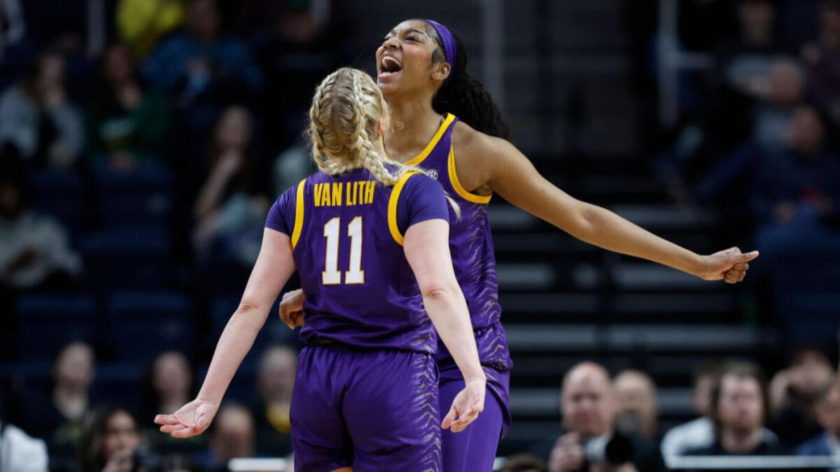 Chicago Sky vs. Brazil: Where to watch Angel Reese, Hailey Van Lith's ...