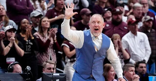Maryland head coach Buzz Williams is taking a wait-and-see approach ...