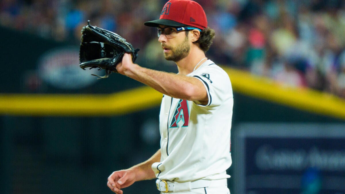 Fantasy Baseball Week 7 Preview: Two-start pitcher rankings feature Zac ...