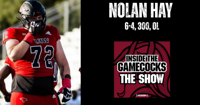 "He could realistically play all five positions" - 247Sports