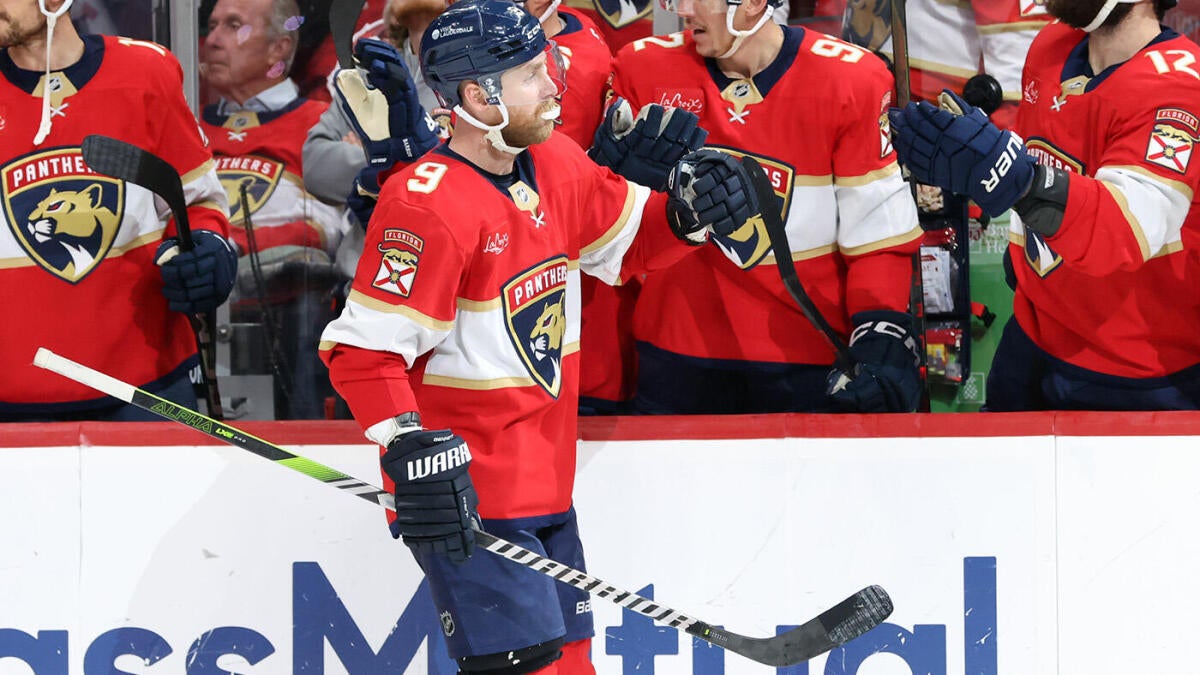 NHL player props for Stanley Cup Playoffs: Sam Bennett among best bets ...