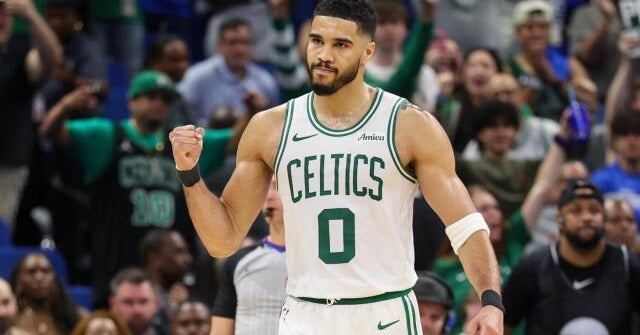 Breaking News: Jayson Tatum Undergoes Surgery For Torn Achilles - 247Sports