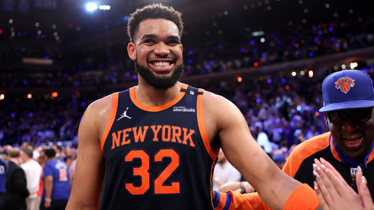 Knicks vs. Celtics score: Jayson Tatum injured in Game 4 as New York ...
