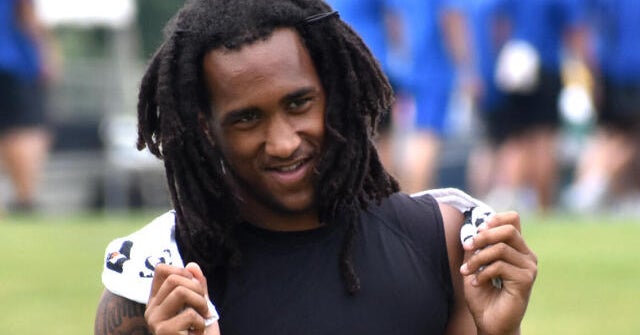 WR Davion Brown among 'biggest recruiting wins' for Penn State - 247Sports