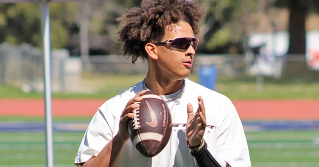 Dia Bell drops to No. 24 in latest 2026 rankings update | 247Sports 5 ...