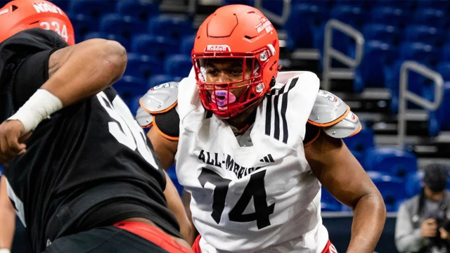 Darius Gray Videos