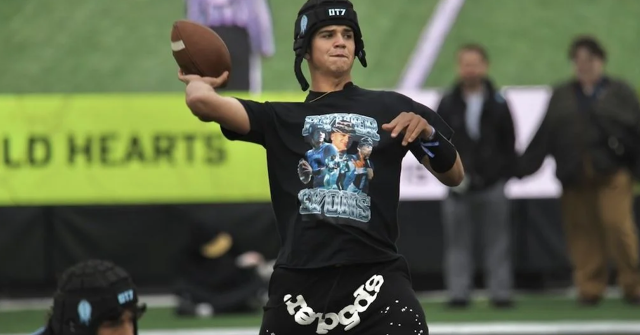 Ryder Lyons falls to the No. 13 prospect in 2026 class | 247Sports 5 ...