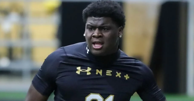 Bryce Perry-Wright ascends to 5-Star status in latest 2026 rankings ...