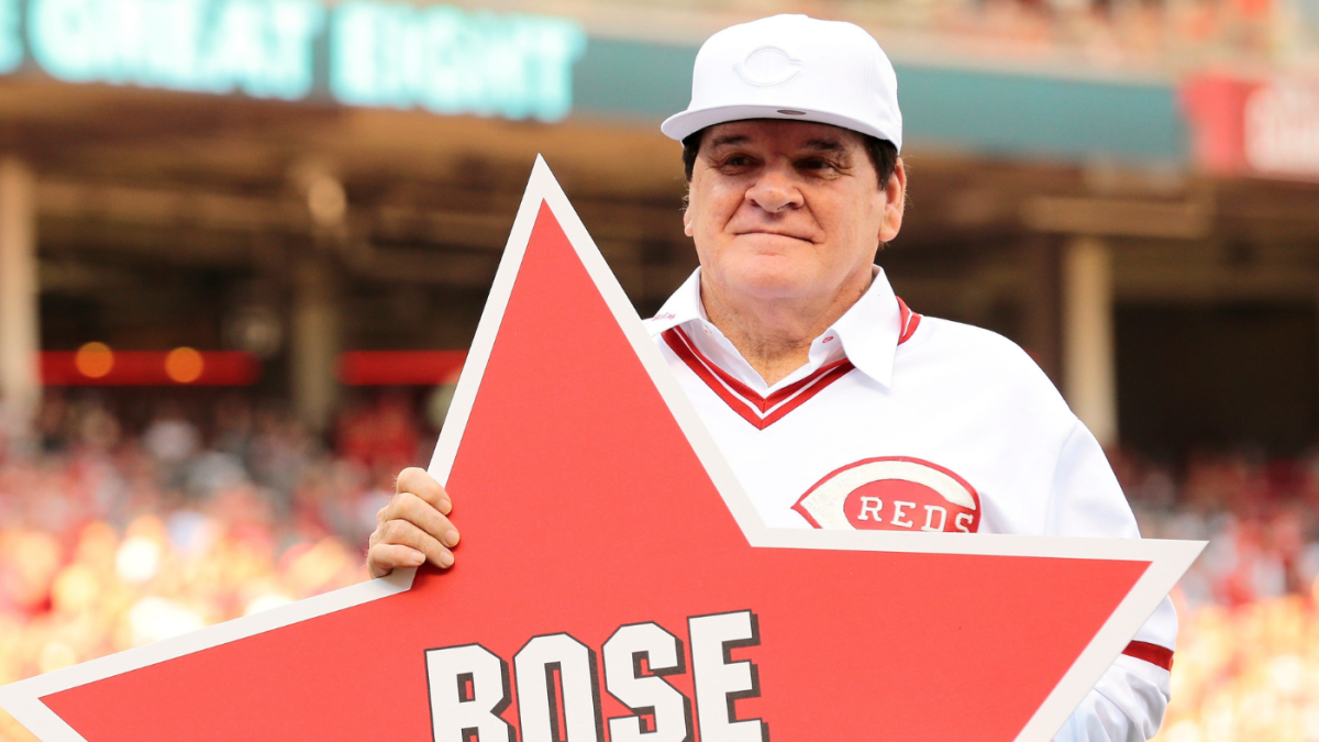 Batting Around: Do Pete Rose and 'Shoeless' Joe Jackson belong in the ...