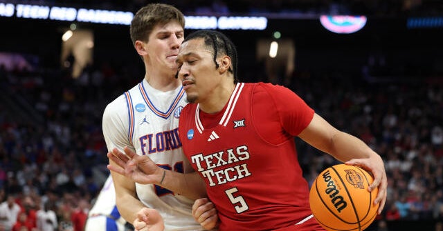 Latest NBA Draft intel on Darrion Williams | 247Sports College ...