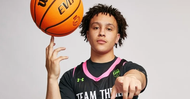 Scouting 4-Star PG Chance Mallory | Class of 2025 - 247Sports