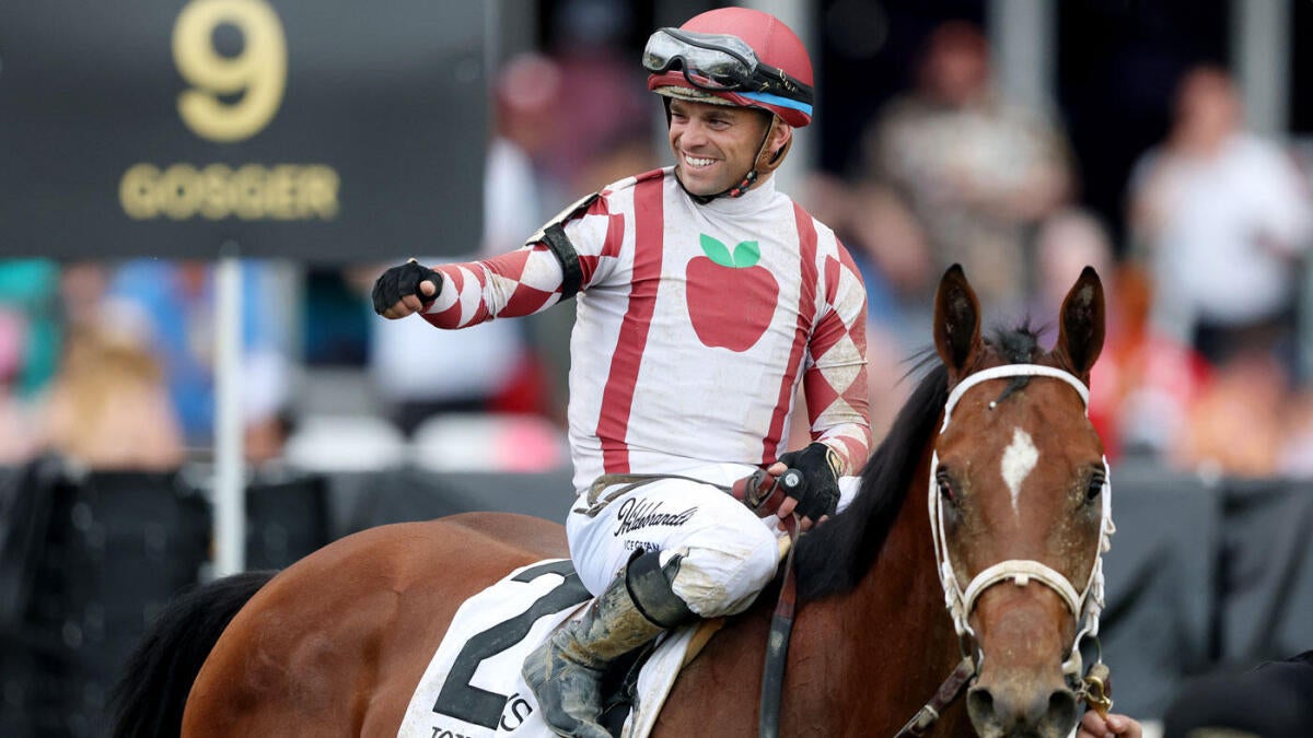 2025 Preakness Stakes prize money, payouts: What winner, top five ...