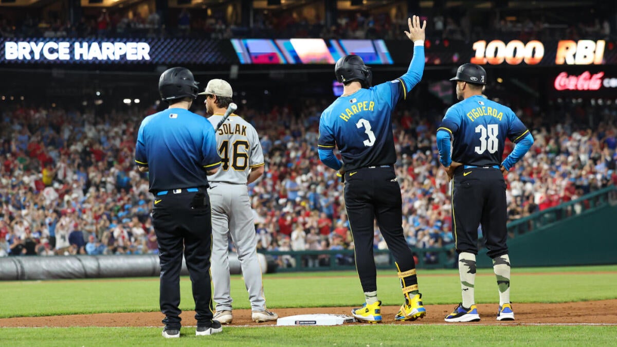 MLB wind and weather forecast, betting impact for games on Saturday ...