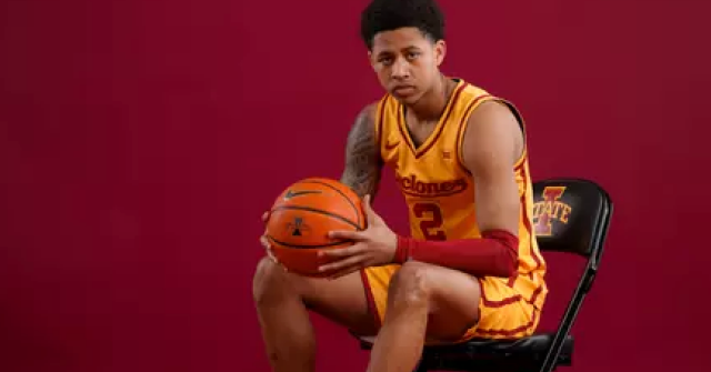 Why Iowa State wants size in transfer guards - 247Sports