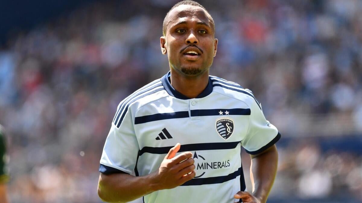 Former Major League Soccer player Gadi Kinda dies at age 31 after ...