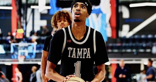Joe Philon showing to be one of the most versatile players in the 2026 ...