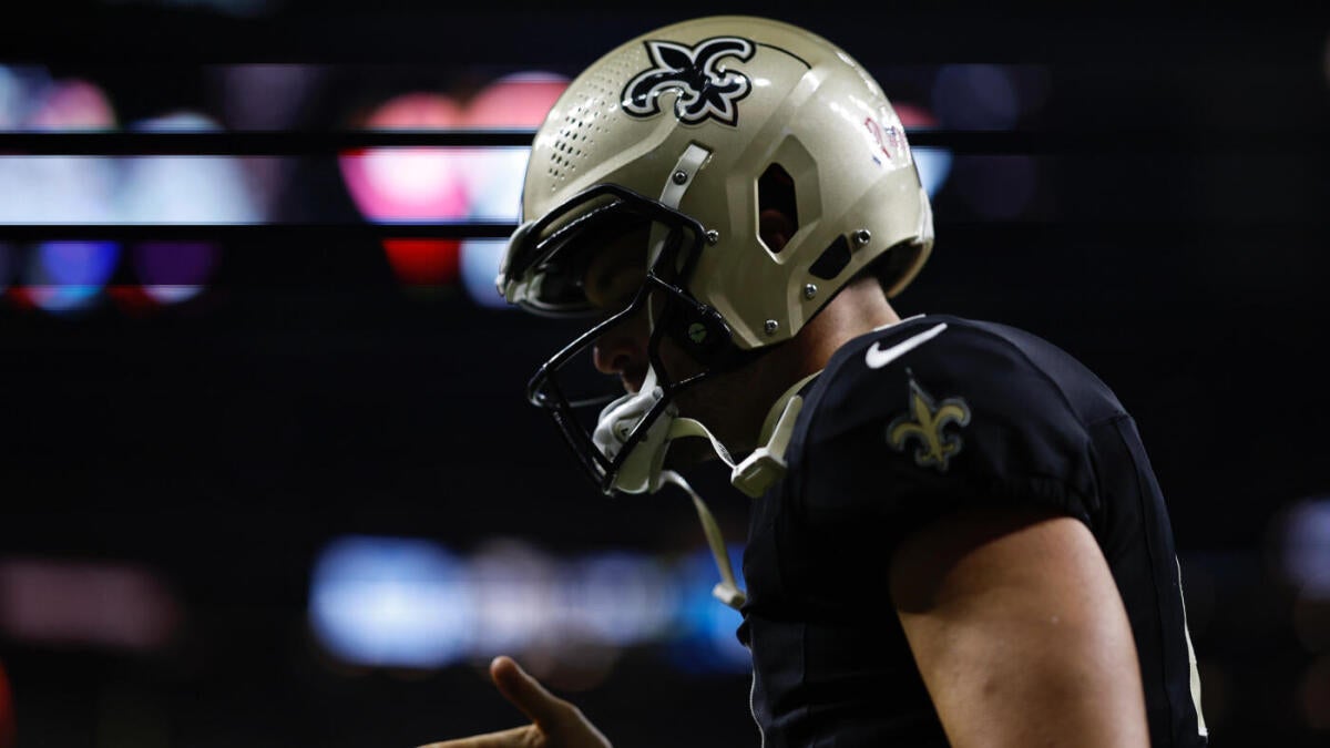 A complete breakdown of the Saints' QB failures since Drew Brees ...