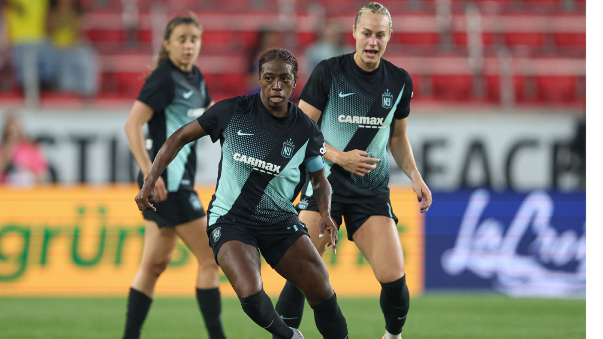 Tigres vs. Gotham FC: Concacaf W Champions Cup final, where to watch ...