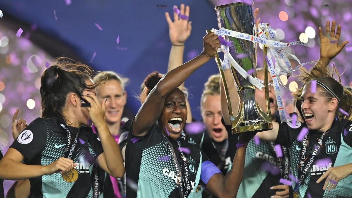 3 things we learned from Gotham FC's championship win in the Champions ...