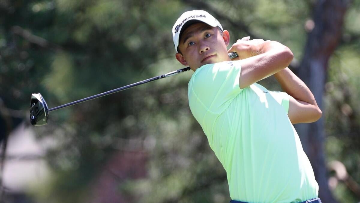 2025 Memorial Tournament free picks, odds: Golf model reveals top 3 ...