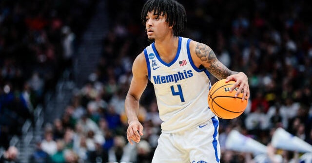 NBA Draft Withdrawal Deadline: PJ Haggerty Withdraws From Draft ...