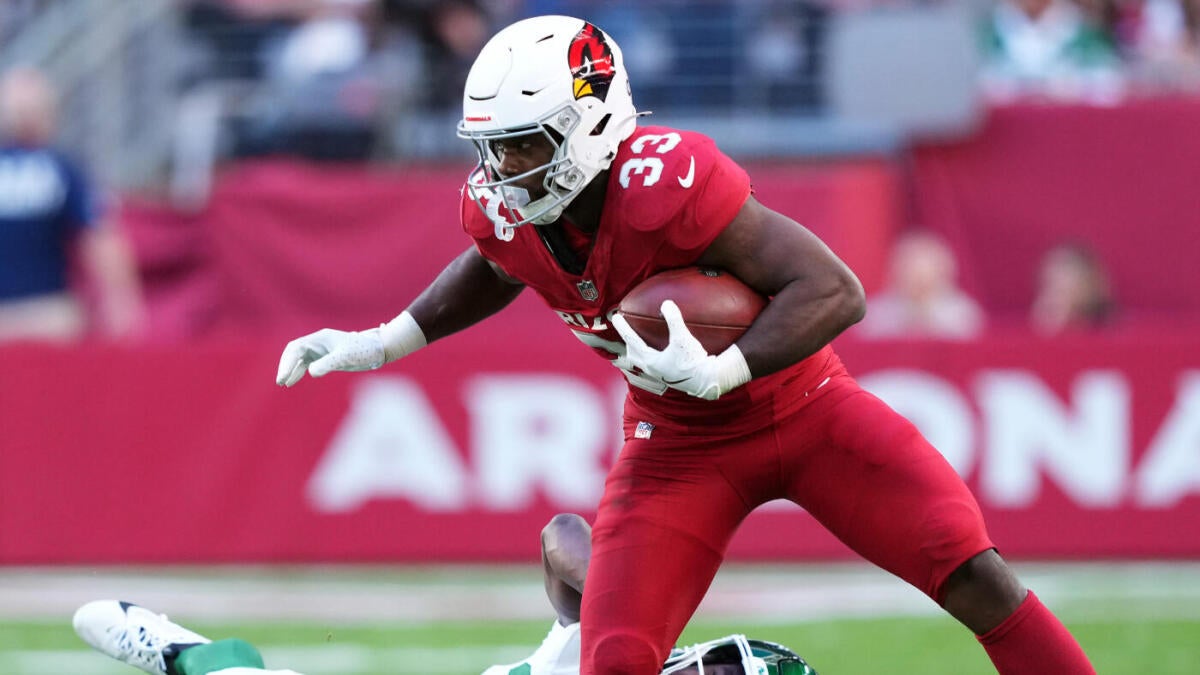 Fantasy Football final RB ADP: Draft sleepers and waiver wire running back targets for Week 1 ...
