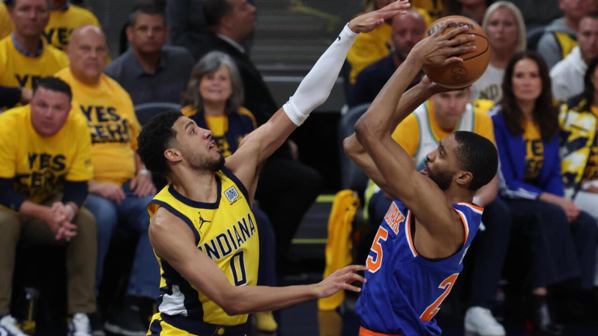 $1000 Fanatics Sportsbook promo code: The Pacers take on the Knicks in ...