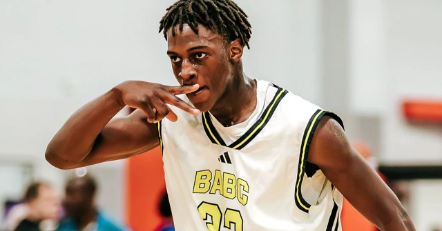 Scouting SF Abdou Toure | Class of 2026 - 247Sports