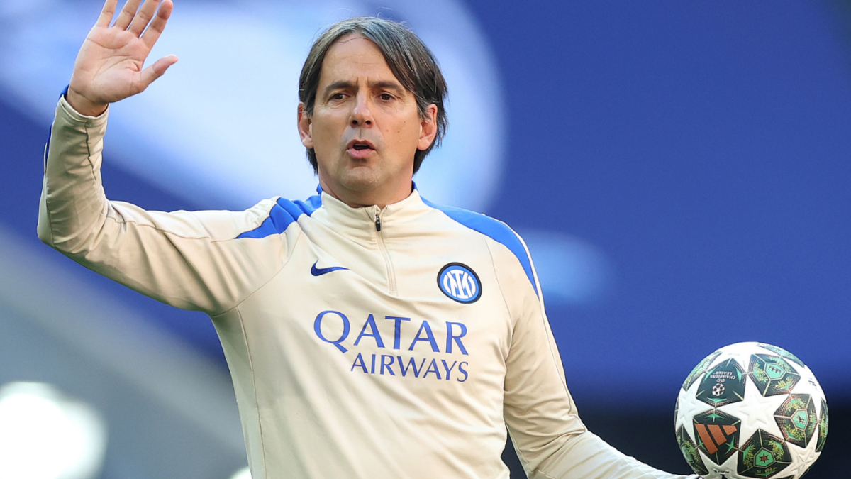 Is this the end of the Simone Inzaghi era at Inter? The Champions ...
