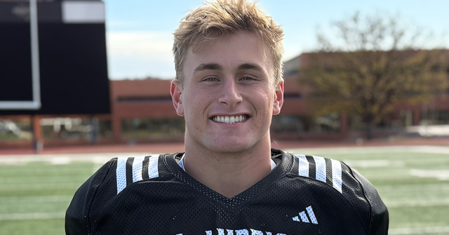 Scouting ATH McKay Madsen | Class of 2025 - 247Sports