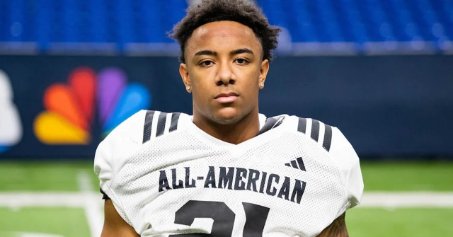 Scouting RB Shahn Alston | Class of 2026 - 247Sports