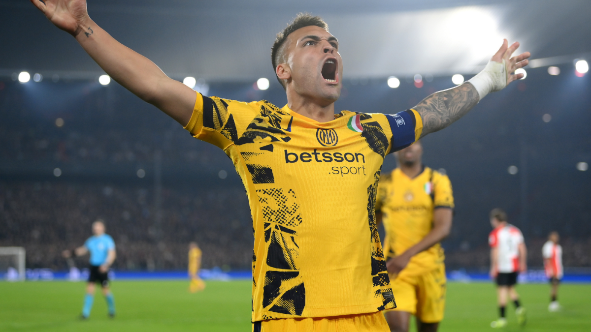 PSG vs. Inter live stream: Where to watch 2025 Champions League final ...