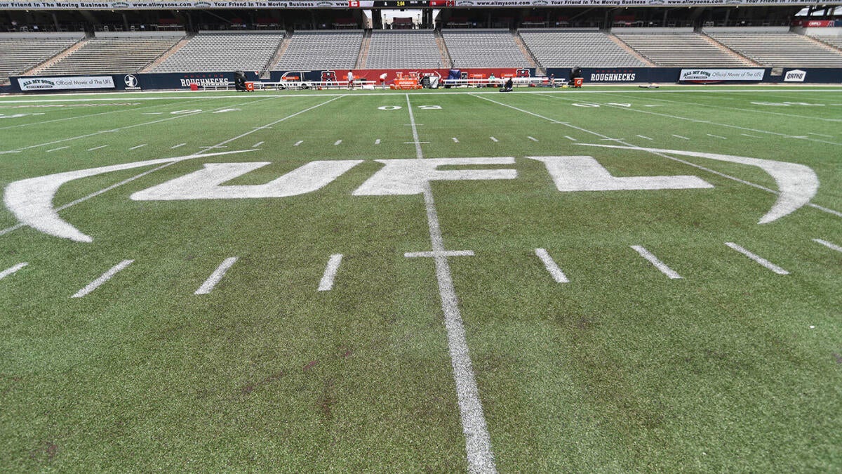 2025 UFL playoff schedule, bracket: How to watch postseason, regular ...
