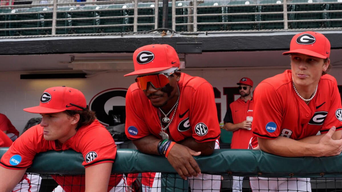 What went wrong for the top SEC teams who bowed out of NCAA regionals ...
