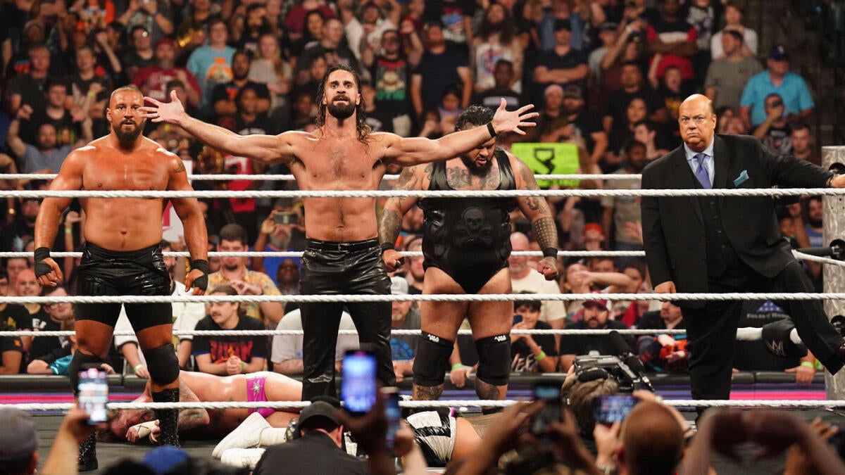 WWE Money in the Bank predictions, expert picks: 2025 card, matches ...