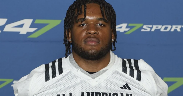 Scouting IOL Darius Gray | Class of 2026 - 247Sports